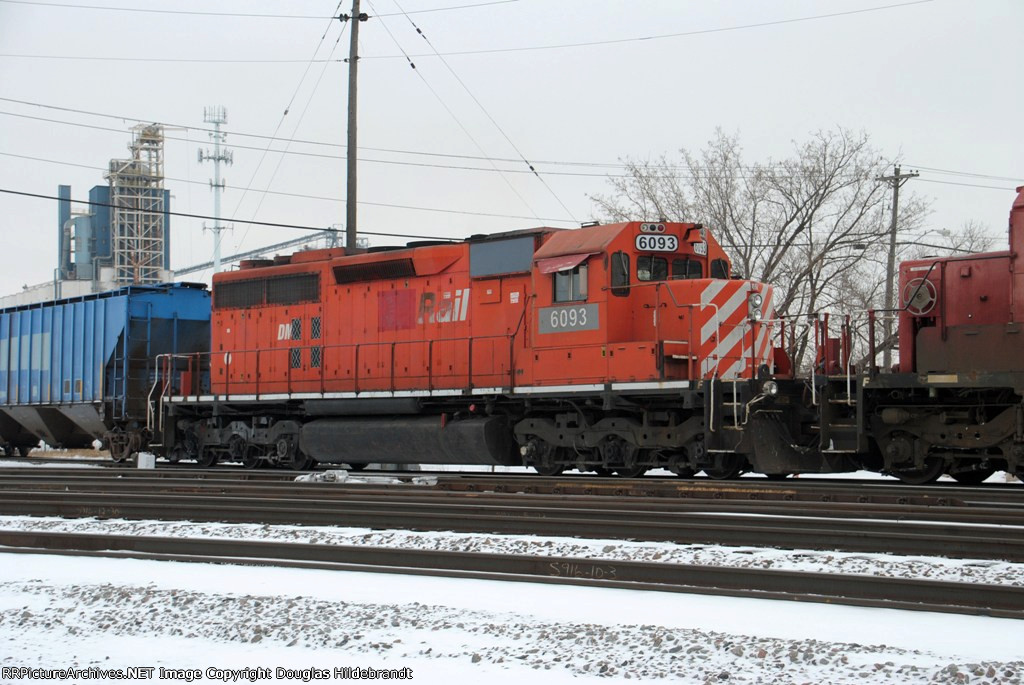 DME 6093